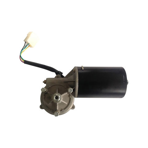 Buy Wholesale China 24v/80w Dc Car Electric Front Windshield Wiper ...