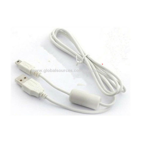 Buy Wholesale China 9370a001 Ifc-400pcu Usb Cable For Canon Digital ...