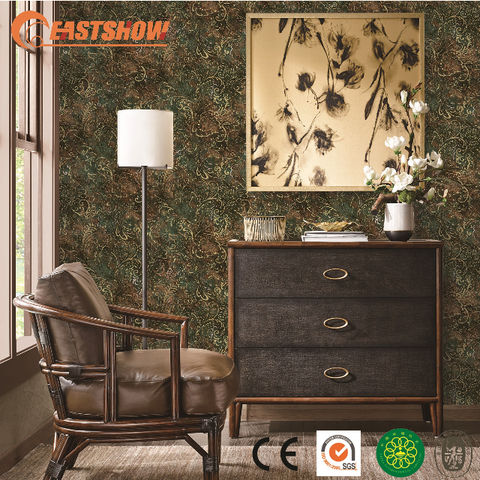 Buy Wholesale China Chinese Interior Design Home Decoration Pvc Sticker ...