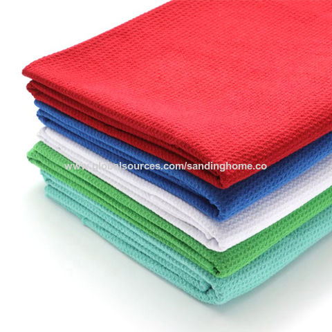 Buy Wholesale China 80% Polyester 20% Polyamide/nyon Microfiber Woven ...