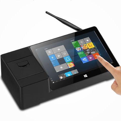 Buy Wholesale China Pipo X3 Printer Pos Terminal Rj11 8.9 Inches ...