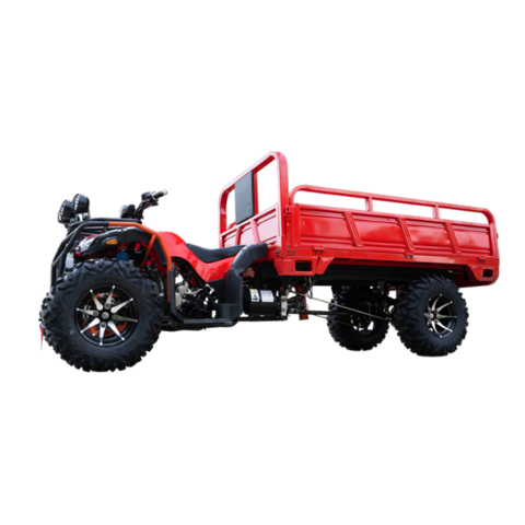 Buy Wholesale China Unique Design Front And Rear Axle Drive 250cc 4wd ...