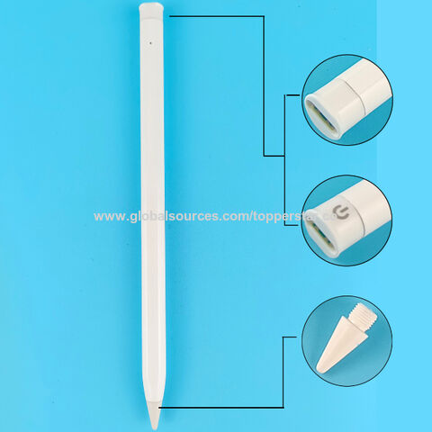 Bulk Buy China Wholesale Digital Pen Active Stylus For Apple Ipad Touch ...