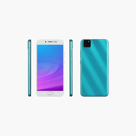 Buy Wholesale China Mobile Phones 5.5-inch All Netcom 4g Mobile Phones ...