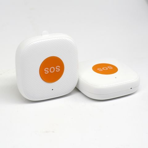 Buy Wholesale China Larkkey Tuya Smart Life Elderly Sos Alert System ...