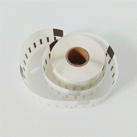 Buy Wholesale China 36mm X 89mm Label Paper Roll 260 Labels S0722400 ...