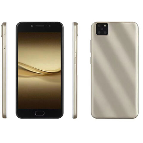 Buy Wholesale China Mobile Phones 5.5-inch All Netcom 4g Mobile Phones ...