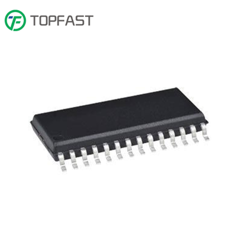 Buy Wholesale China Pic16f1933-i/s Microchip Microcontroller Ssop28 Chip Pic16 Series 8-bit ...