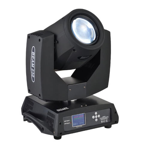 Buy Wholesale China New Custom Manufacturer Cheap Sharpy 230w 7r Moving ...