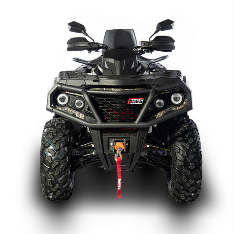 Buy Wholesale China Newly Designed High Quality One Seat 850cc Adult ...