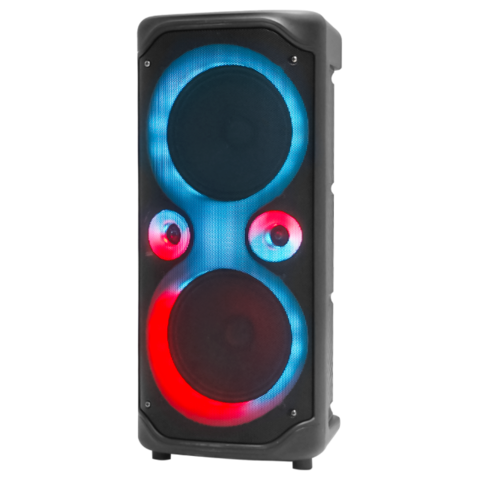 Bt Party Portable Blooth Speaker From Amaz - Expore China Wholesale Bt ...