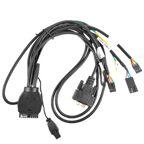 Buy Wholesale China Vds Harness Cable Assemblies Adapter Data Line ...
