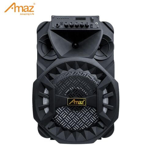 Buy Wholesale China Popular 12 Inch Party Speaker Karaoke Speaker ...