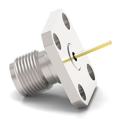 Buy Wholesale China 40ghz, 2.92mm(k) Female Straight Waveguide Launch ...