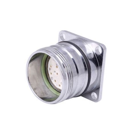 Buy Wholesale China Ip69k M23 Connectors Waterproof Power And ...