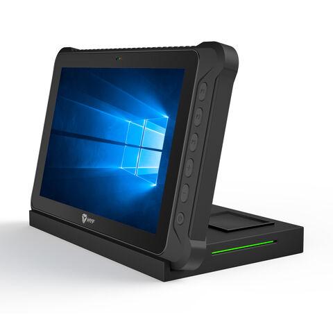 Buy Wholesale China 2g 3g 4g Ip65 Waterproof Rugged Windows Tablet Pc ...