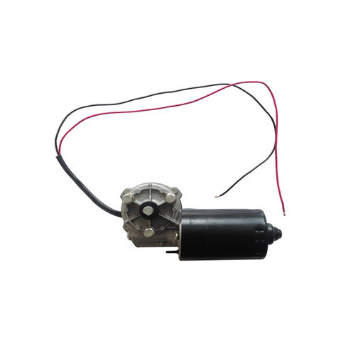 Buy Wholesale China 12v/30w Dc Car Electric Front Windshield Wiper ...