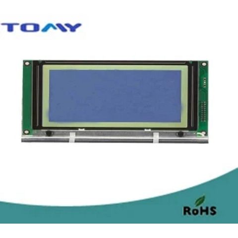Buy Wholesale China 240×128 Dots Lcm,240×128 Dots Lcd,industrial Lcd ...