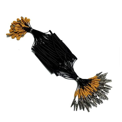 Buy Wholesale China Electric Pu Wire With Vertical Plug Cable Esd ...