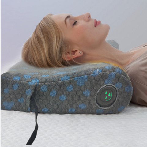 Buy Wholesale China Graphene Smart Sleeping Pillow Intelligent Sleeping ...