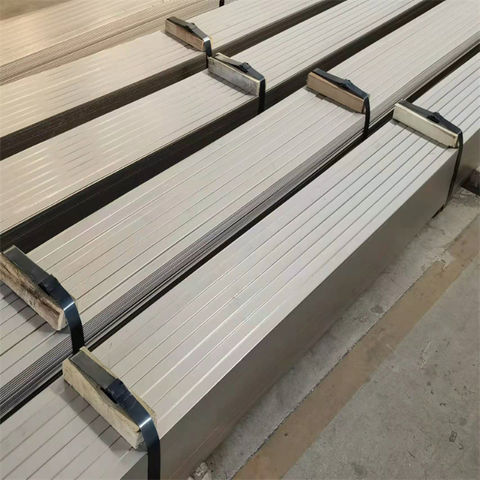 Buy Wholesale China Aisi 301 304 316 Hl Stainless Steel Flat Bar ...
