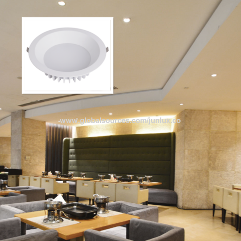 Buy Wholesale China Led Down Light Recess 7w 115mm Proof Ceiling ...