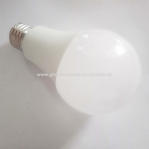 Buy Wholesale China Led Radar Bulb 9w Pbt+pc Plastic E27/b22 Bulb ...