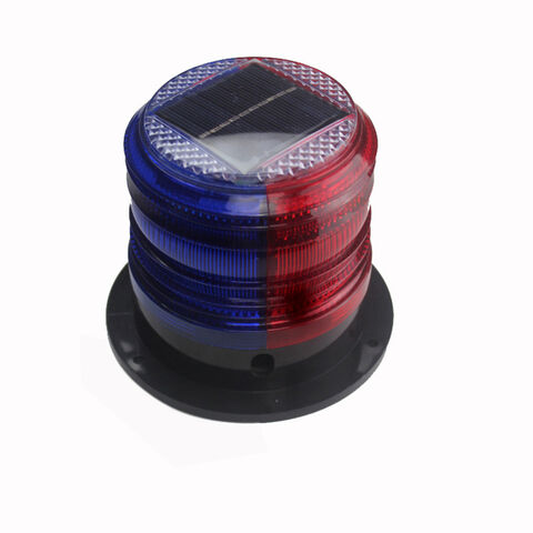 Buy Wholesale China Solar Alarm Light With Motion Sensor & Solar Alerts ...