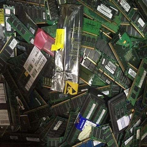 Buy Wholesale Canada Ram Scrap & Ram Scrap at USD 4. | Global Sources