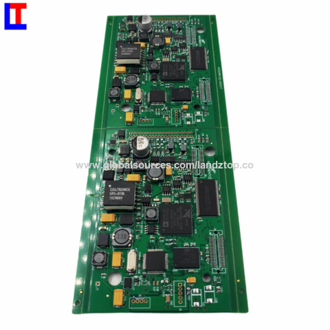 Buy Wholesale China Custom Pcb/pcba Rc Car Pcb Wireless Mouse Pcb ...