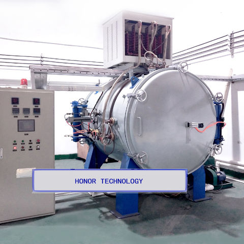 Buy Wholesale China Vacuum Degreasing Sintering Integrated Furnace,high ...