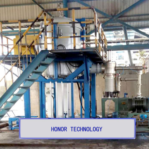 Buy Wholesale China High Temperature Vacuum Sintering Furnace,powder ...