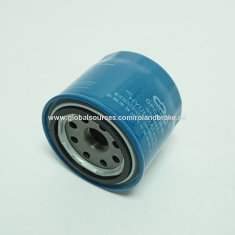 Buy Wholesale China Oil Filter With High-efficiency Purification ...