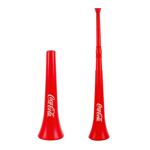 Buy Wholesale China Stadium Horns Best Selling Plastic Cheer Prop ...