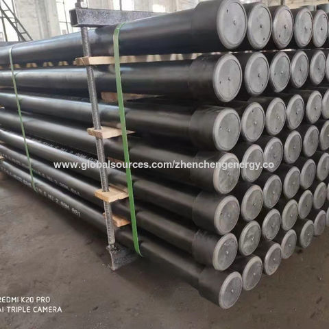 Buy Wholesale China Api 5ct Pup Joint Of Caing Tubing Btc Ltc Eu Nu ...