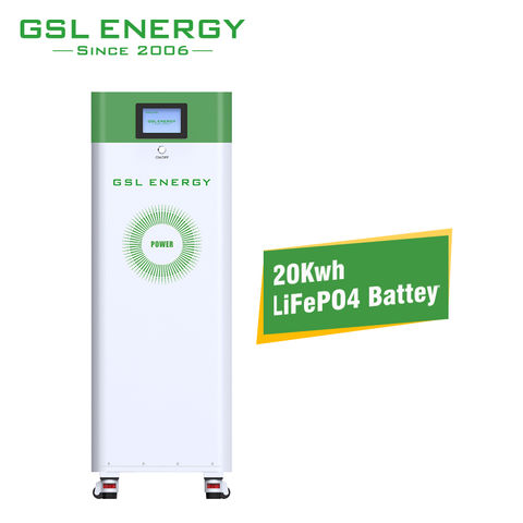 Buy Wholesale China Off Grid Hybrid Solar Solution Stacked Battery 6500 ...