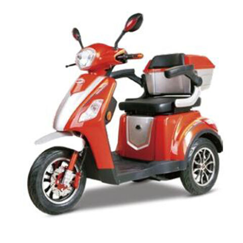 Buy Wholesale China Three Wheel Scooter Sw3100 Electric 3 Wheels Mini ...