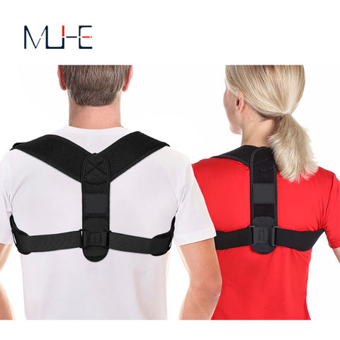 Buy Wholesale China Posture Corrector For Men And Women - Comfortable ...