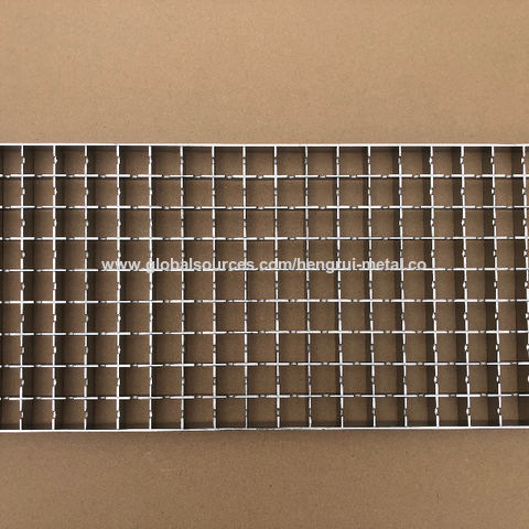 Stainless Steel Gratings Drainage Cover Plate One Piece Minimum Order ...