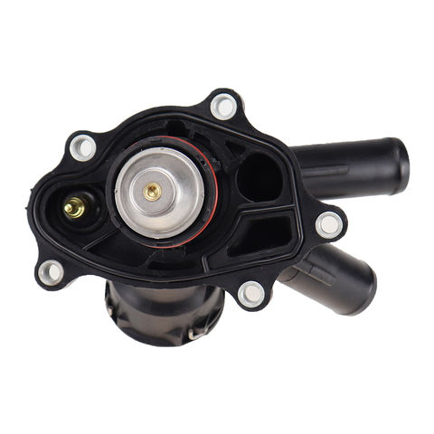 Buy Wholesale China Engine Coolant Thermostat For Mercedes-benz ...