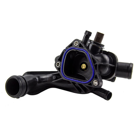 Buy Wholesale China High Quality Auto Cooling Parts Thermostat Assembly ...