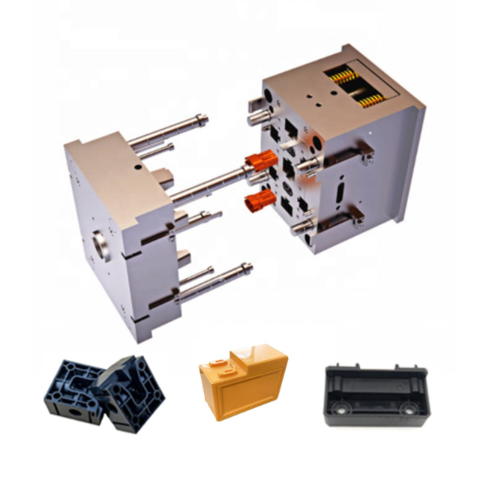 Buy Wholesale China High Precision Cheap Mold Plastic Molded Design And ...