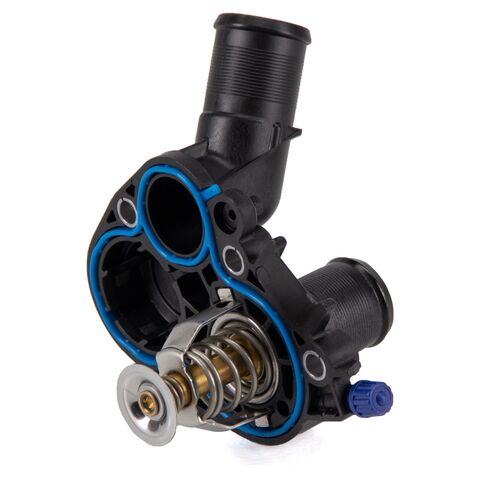 Buy Wholesale China Thermostat Housing Assembly Water Flange 9676409580 ...