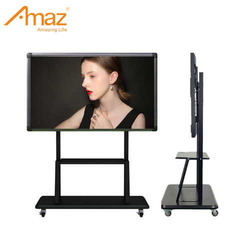Buy Wholesale China China Tv 75 Inch Television Dual-system Televisions ...