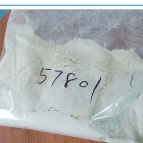 Buy Wholesale Germany Benzodiazepine Powder 99% Flubrotizolam Cas ...