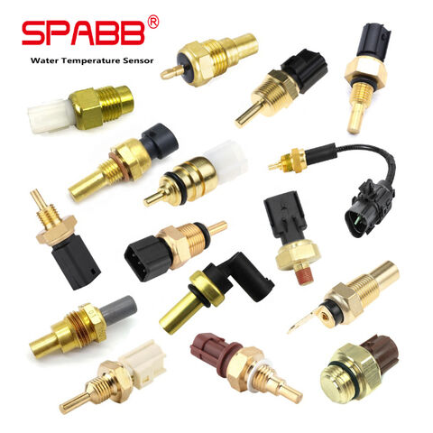 Buy Wholesale China Auto Sensors Water Temperature Sensor For Toyo-ta ...