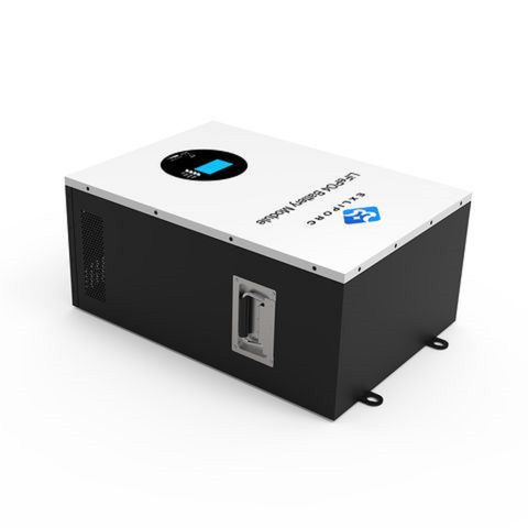 Buy Wholesale China Solar Lithium Battery 48v 200ah 10kwh 6000 Cycle Storage System Lifepo4 ...