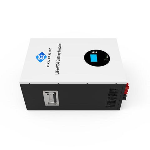 Buy Wholesale China Solar Lithium Battery 48v 200ah 10kwh 6000 Cycle Storage System Lifepo4 ...