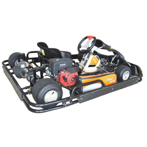 Buy Wholesale Germany Single Seat Go Kart With Go Kart Engine 200cc Or ...