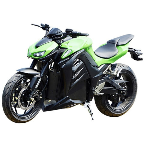 Buy Wholesale Germany 2021 Brand New Powerful Electric Motorbike ...
